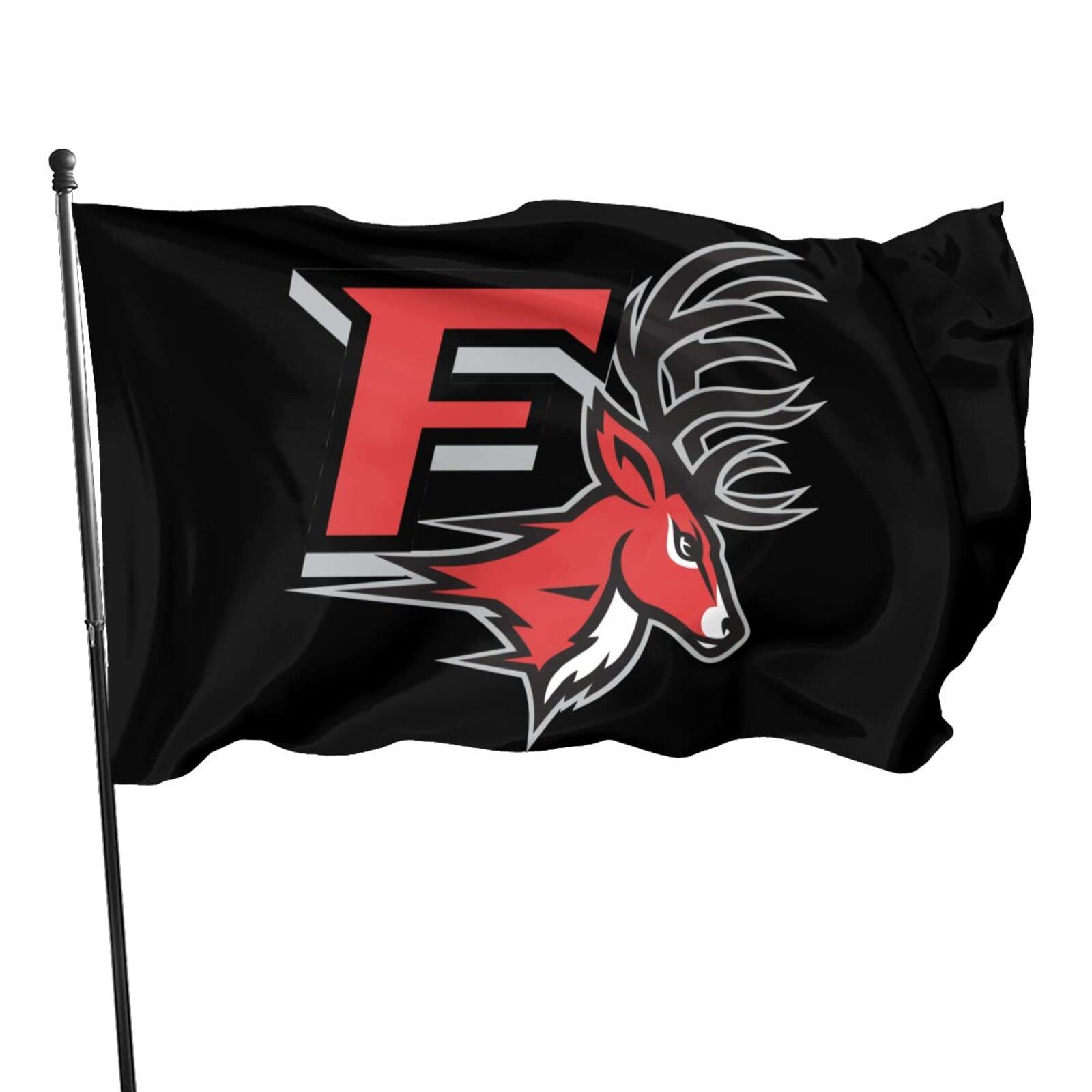 Fairfield University Logo