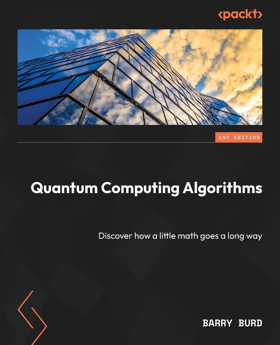 Quantum Computing Algorithms Discover How A Little Math Goes A Long