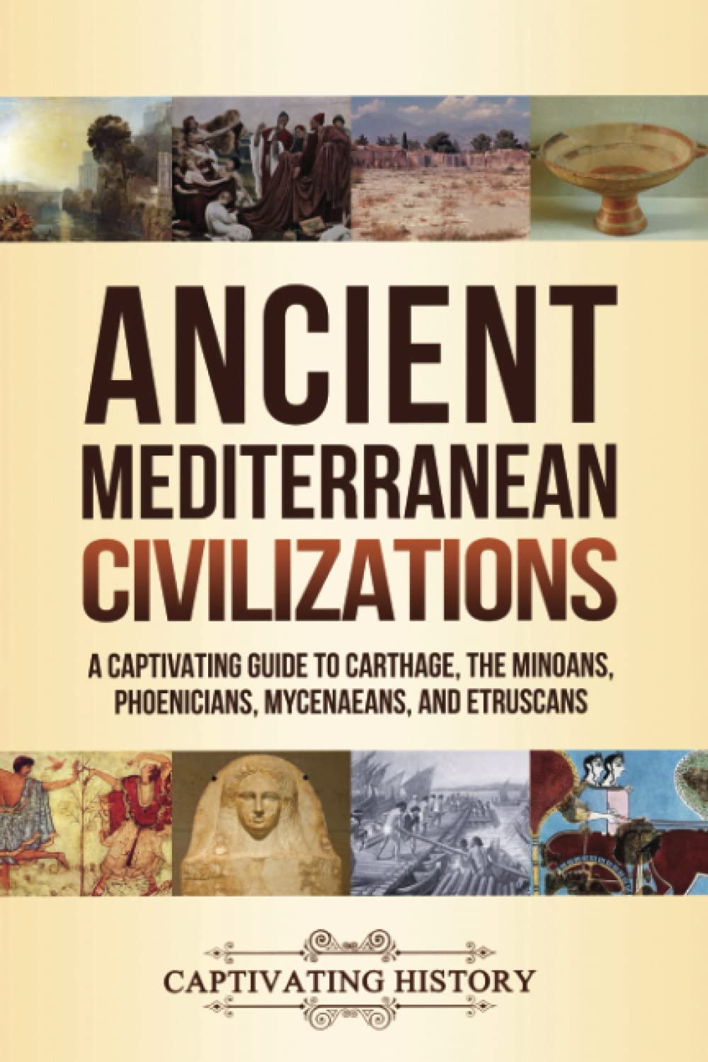 Snapklik.com : Ancient Mediterranean Civilizations: A Captivating Guide ...