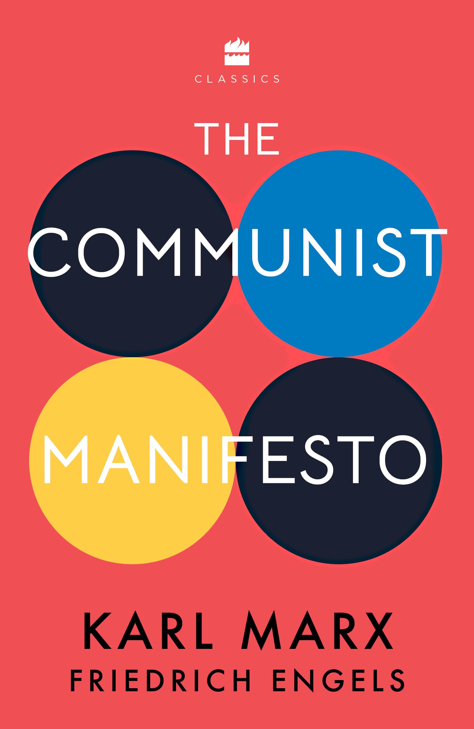 The Communist Manifesto: Karl Marx, Friedrich Engels: 9789356996144 ...
