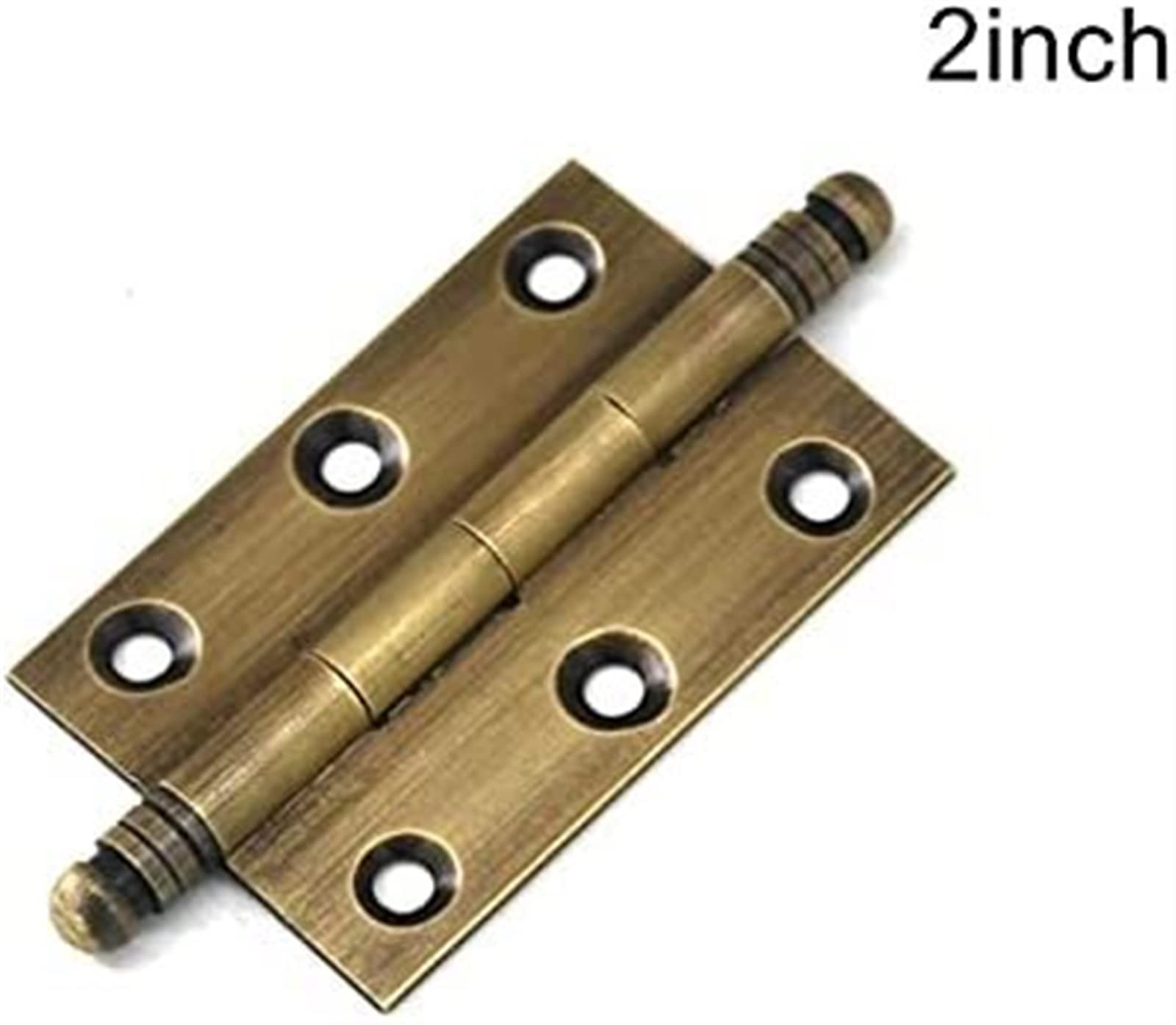 Antique Wire Hinges