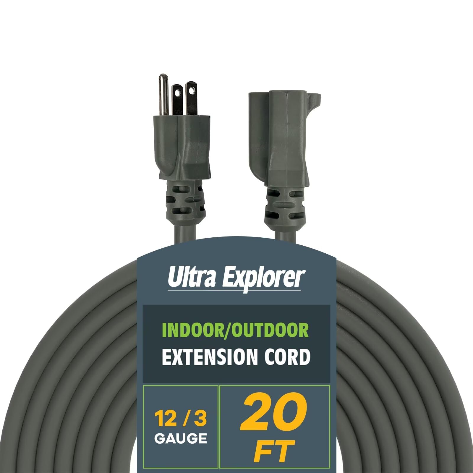 5 Best Extension Cord For Microwave | Skip Thin Wire Meltdown