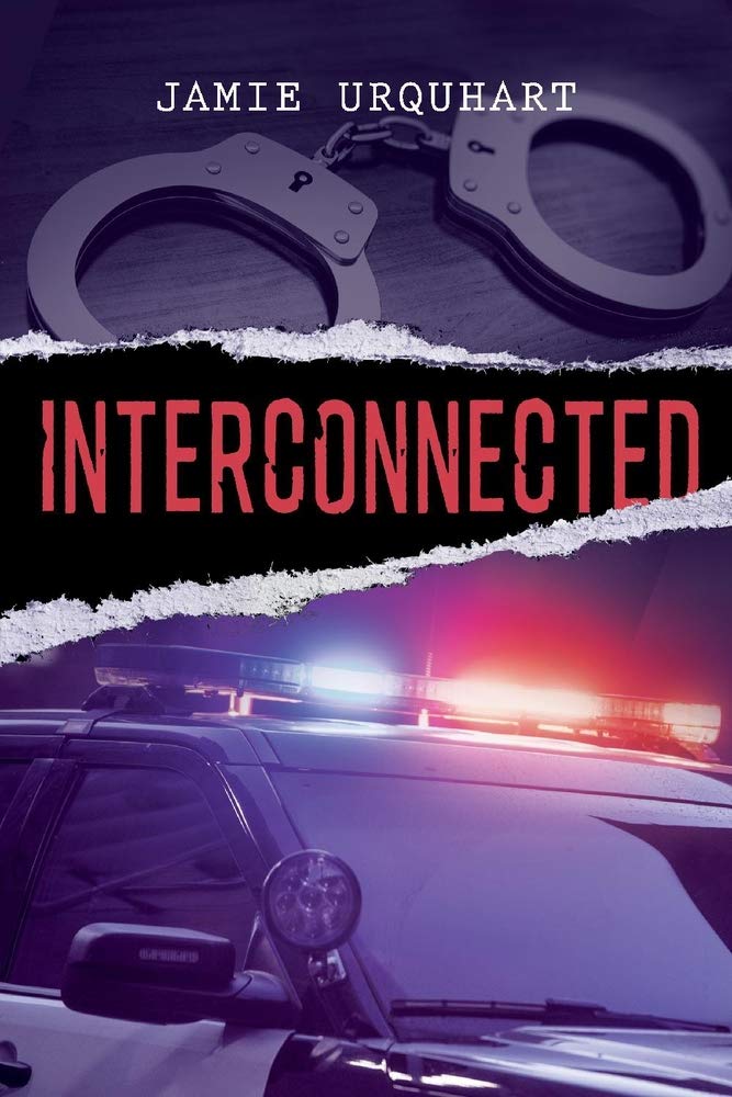 Interconnected: Urquhart, Jamie: 9781098330958: Amazon.com: Books
