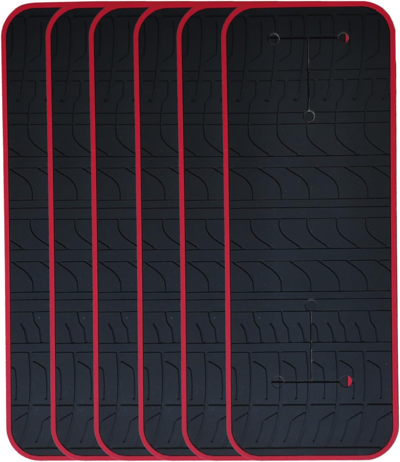 Amazon.com: Car Scratch Protector for Trunk Bike Rack, Anti-Scratch ...