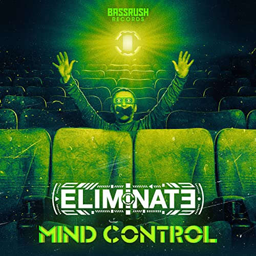Play Mind Control by Eliminate on Amazon Music