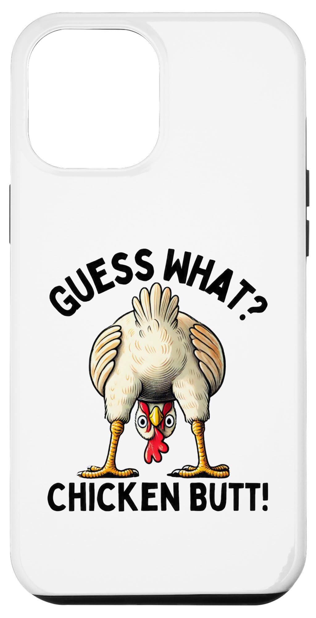 Funny Chicken Meme