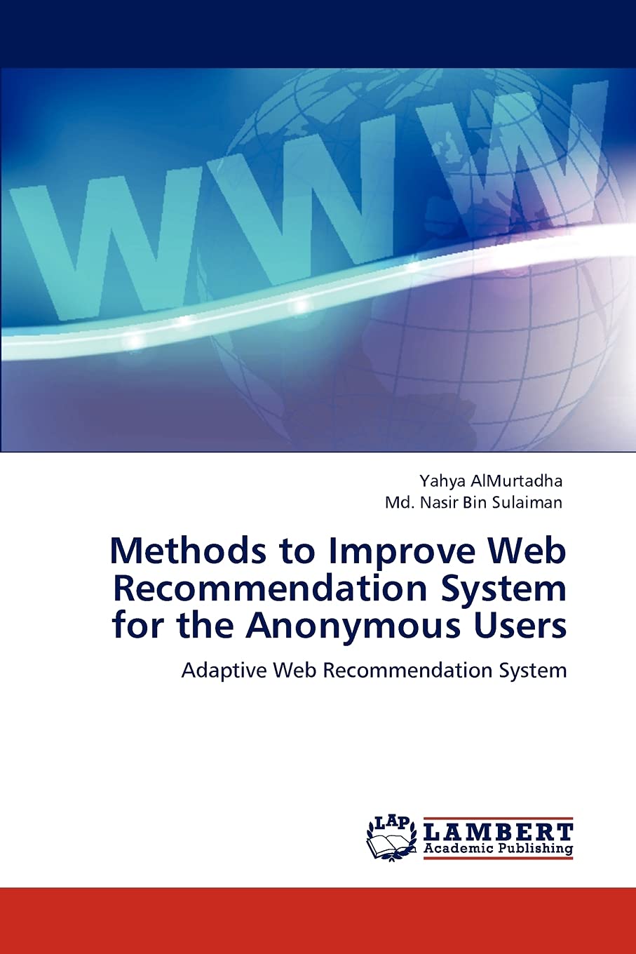 Methods to Improve Web Recommendation System for the Anonymous Users ...