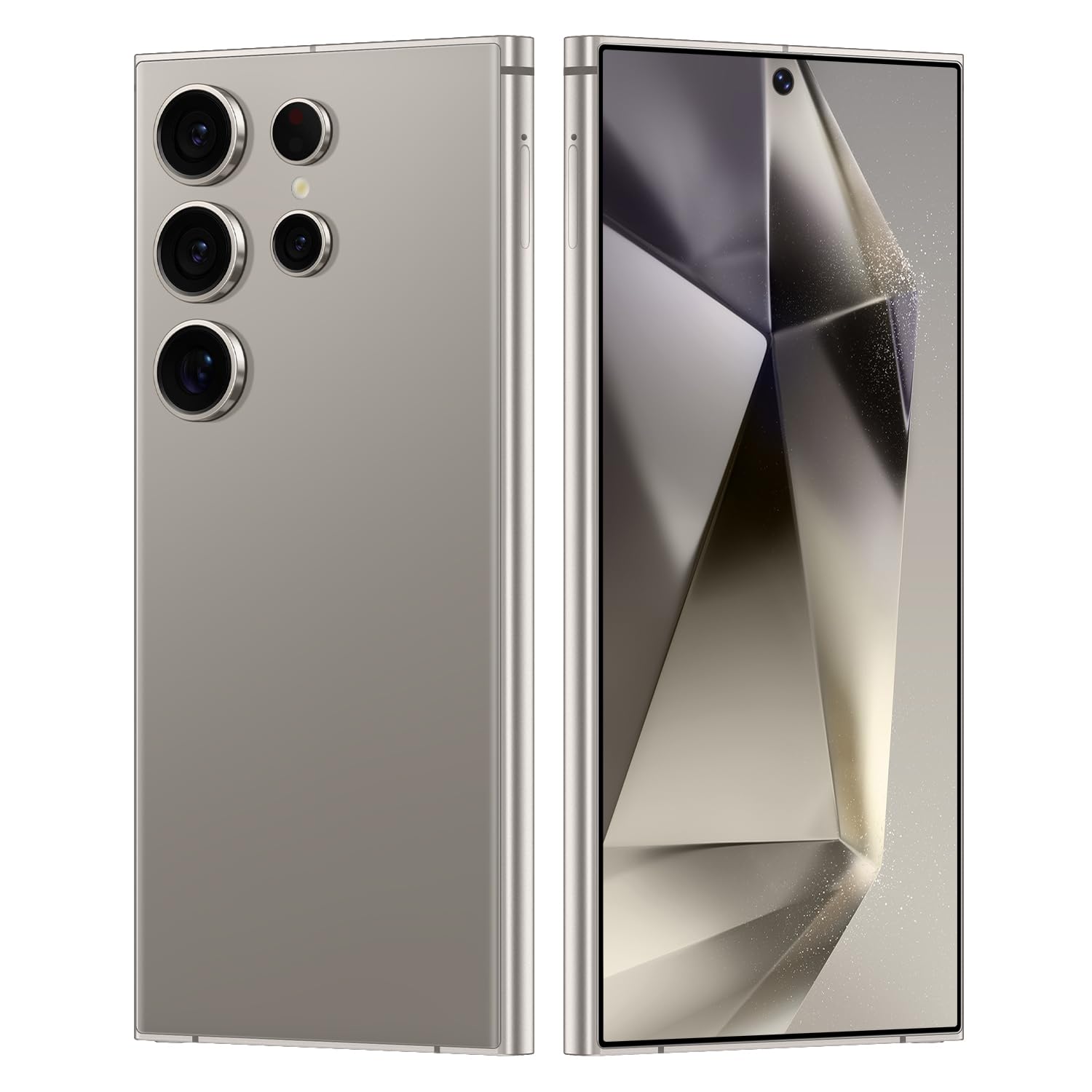 Amazon.com: Unlocked Android Phone, X24 Ultra 5G Smartphone, 8+256GB ...