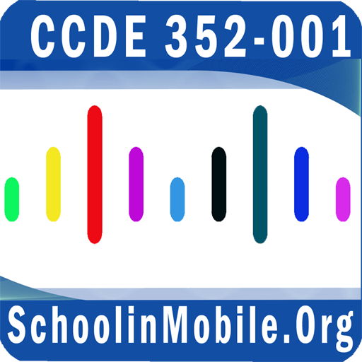 352-001 Cisco CCDE Exam Prep - App on Amazon Appstore