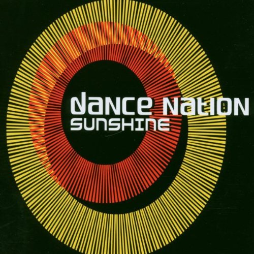 Sunshine : Dance Nation: Amazon.fr: CD et Vinyles}