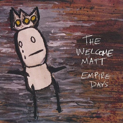 Play empire days by The Welcome Matt on Amazon Music