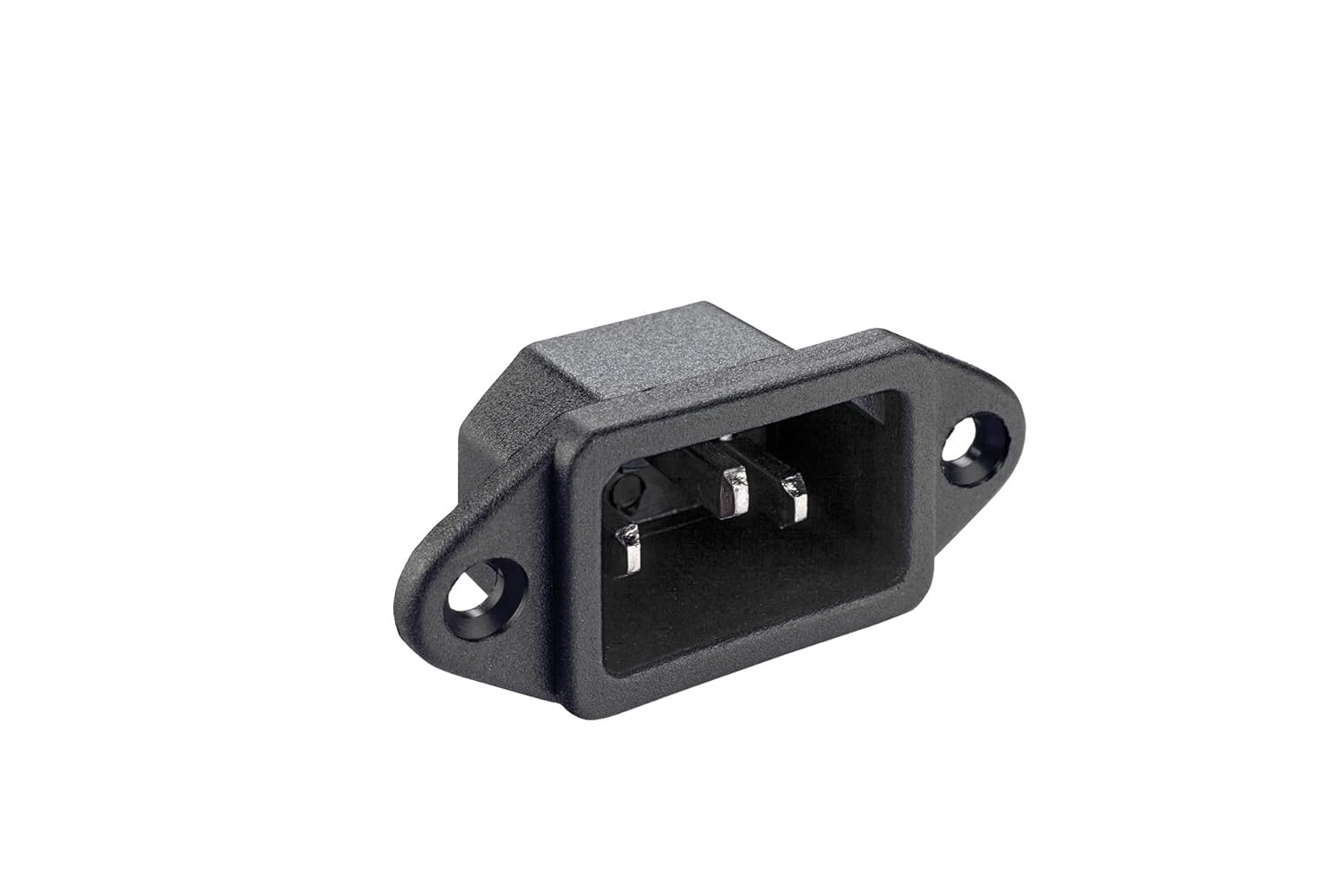 EMI-20 POWER CONNECTOR MALE EMI20 15A 250V ELCOM : Amazon.in ...