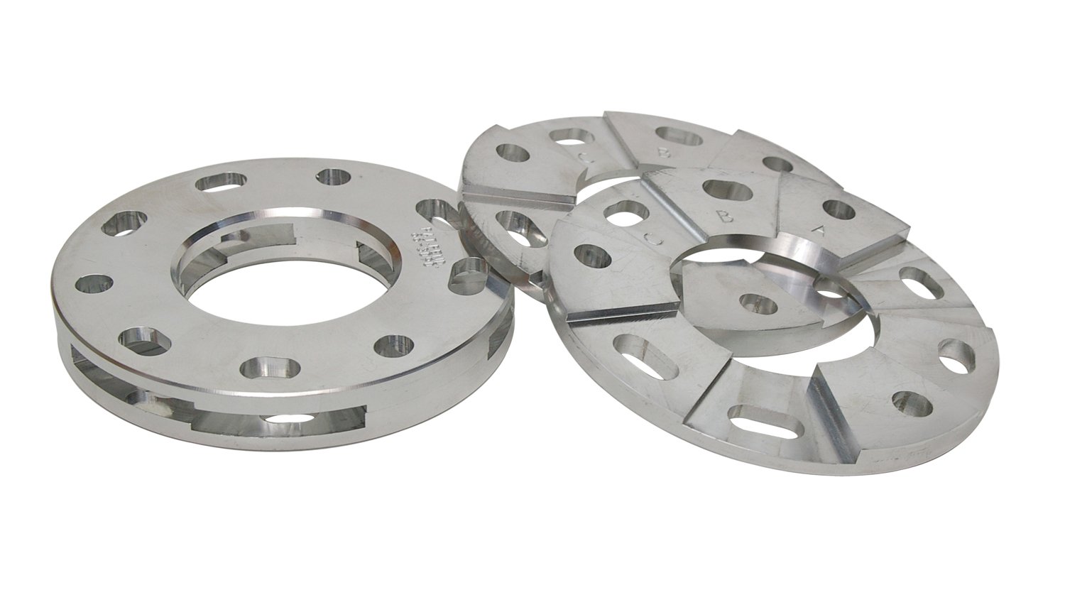 Amazon.com: Readylift 66-3090 Billet Aluminum Strut Extension, 1.5 ...