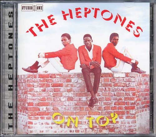 The Heptones - Showcase - Amazon.com Music
