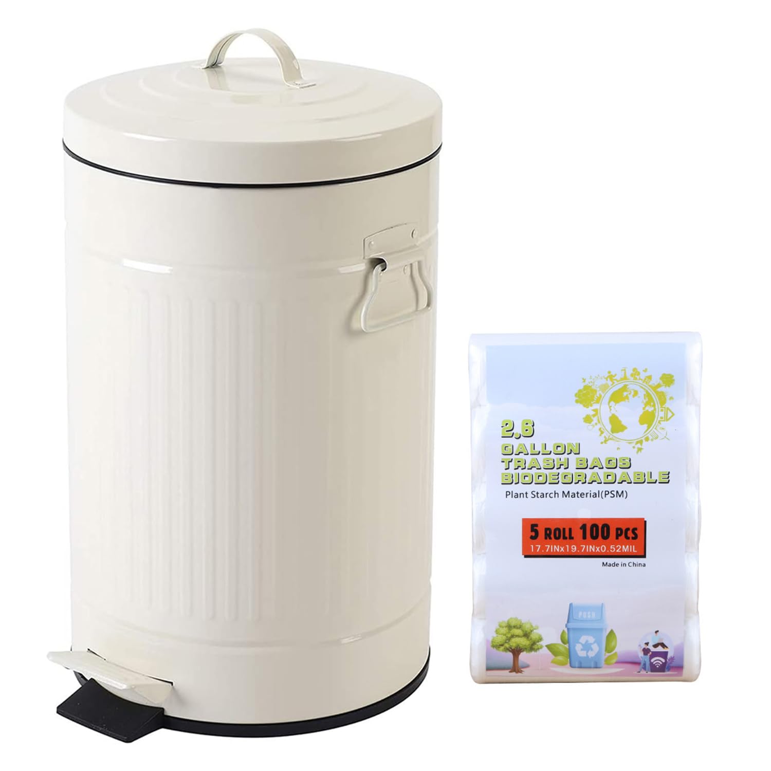 Vintage Garbage Disposal