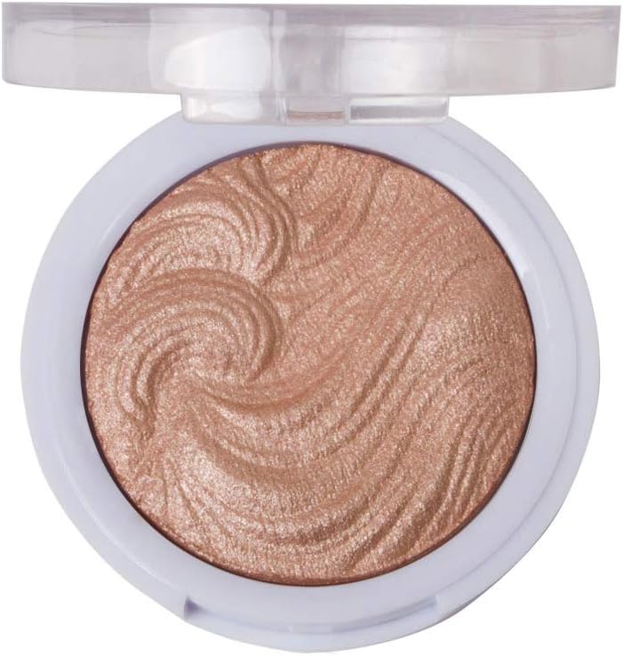Amazon.com : Colourpop Super Shock Cheek Highlighter, Lunch Money ...