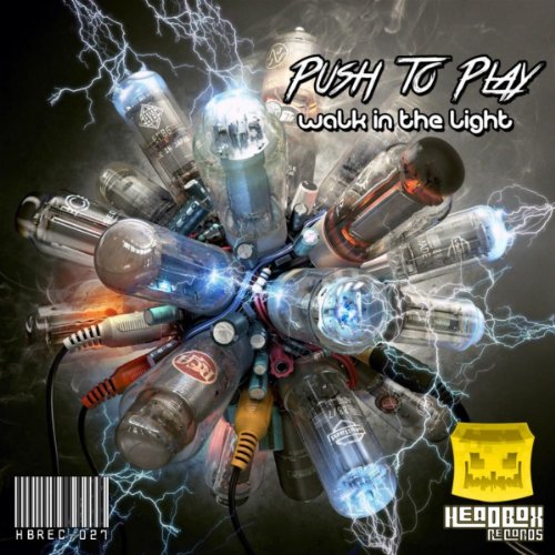 Play Walk In The Light by Push to Play on Amazon Music