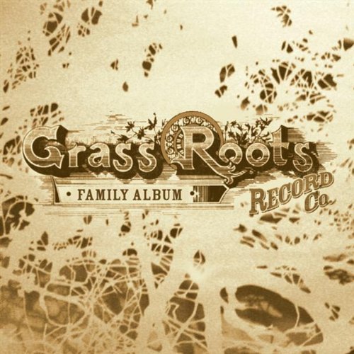 Various Artists, Grass Roots Record Co. - Family Album - Amazon.com Music