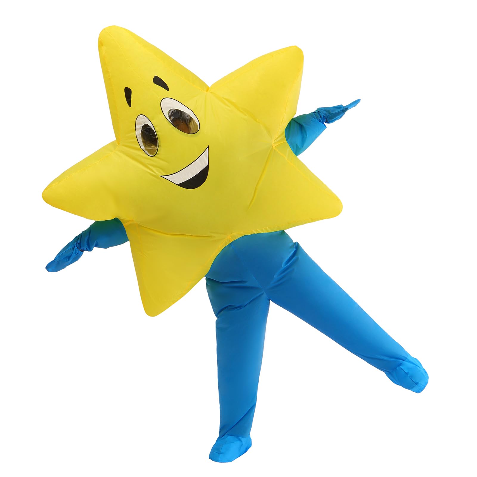 Starfish Costume