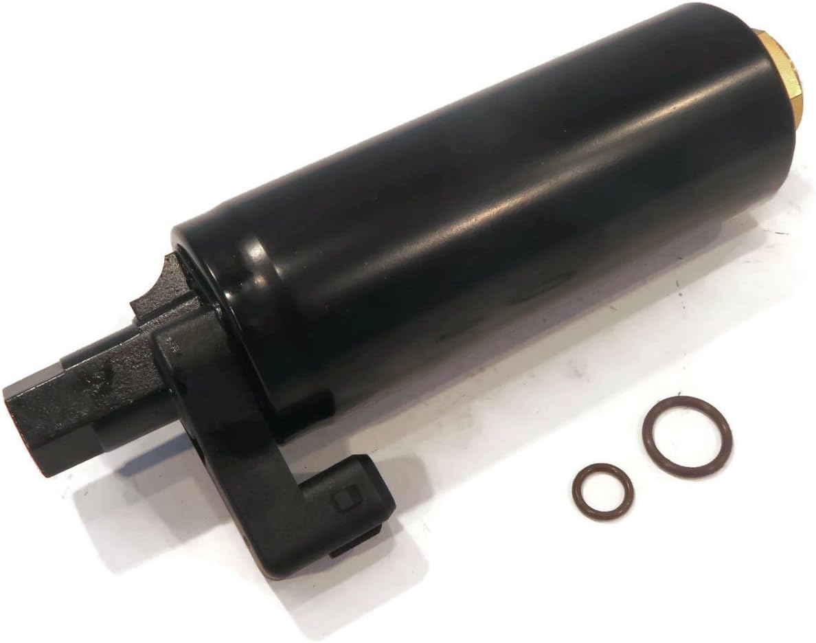 Amazon.com: ELECTRIC FUEL PUMP for Volvo Penta OMC 3858261, 3850809 ...