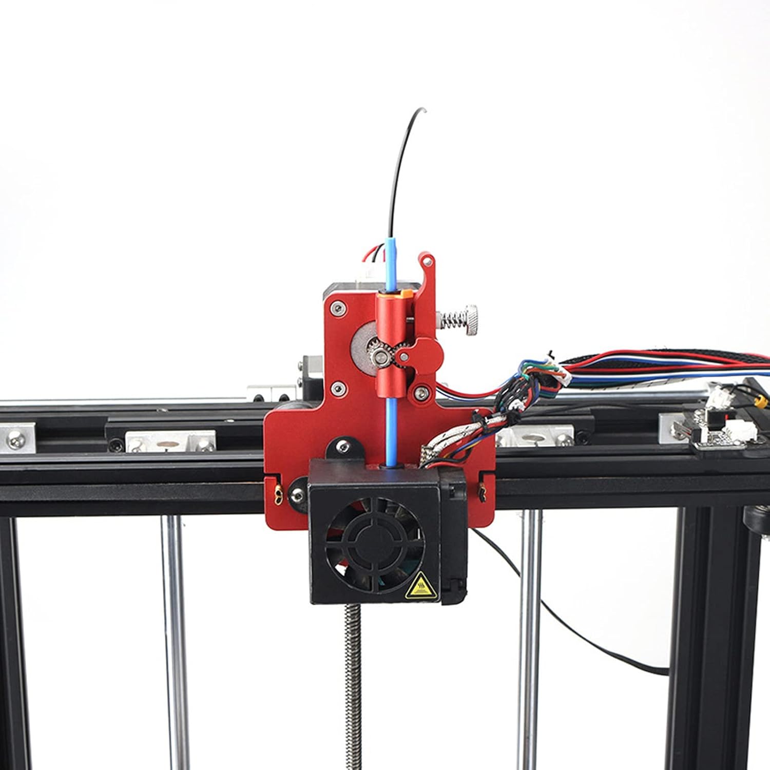 Micro Swiss Direct Drive Extruder for Creality Ender 5, 5PLUS 5Pro 3D ...