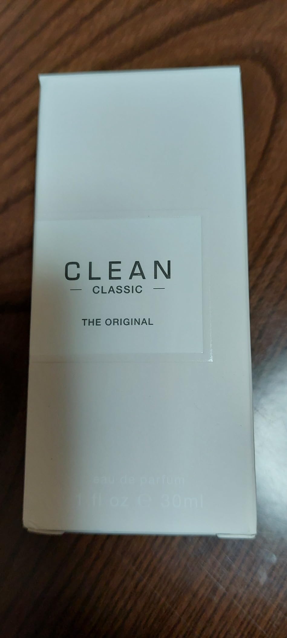 Amazon.co.jp: Clean Classic Ultimate Eau De Parfum 30ml : Beauty