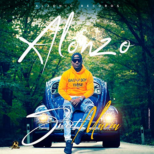Play Sweet Maria by Alonzo Abasi on Amazon Music