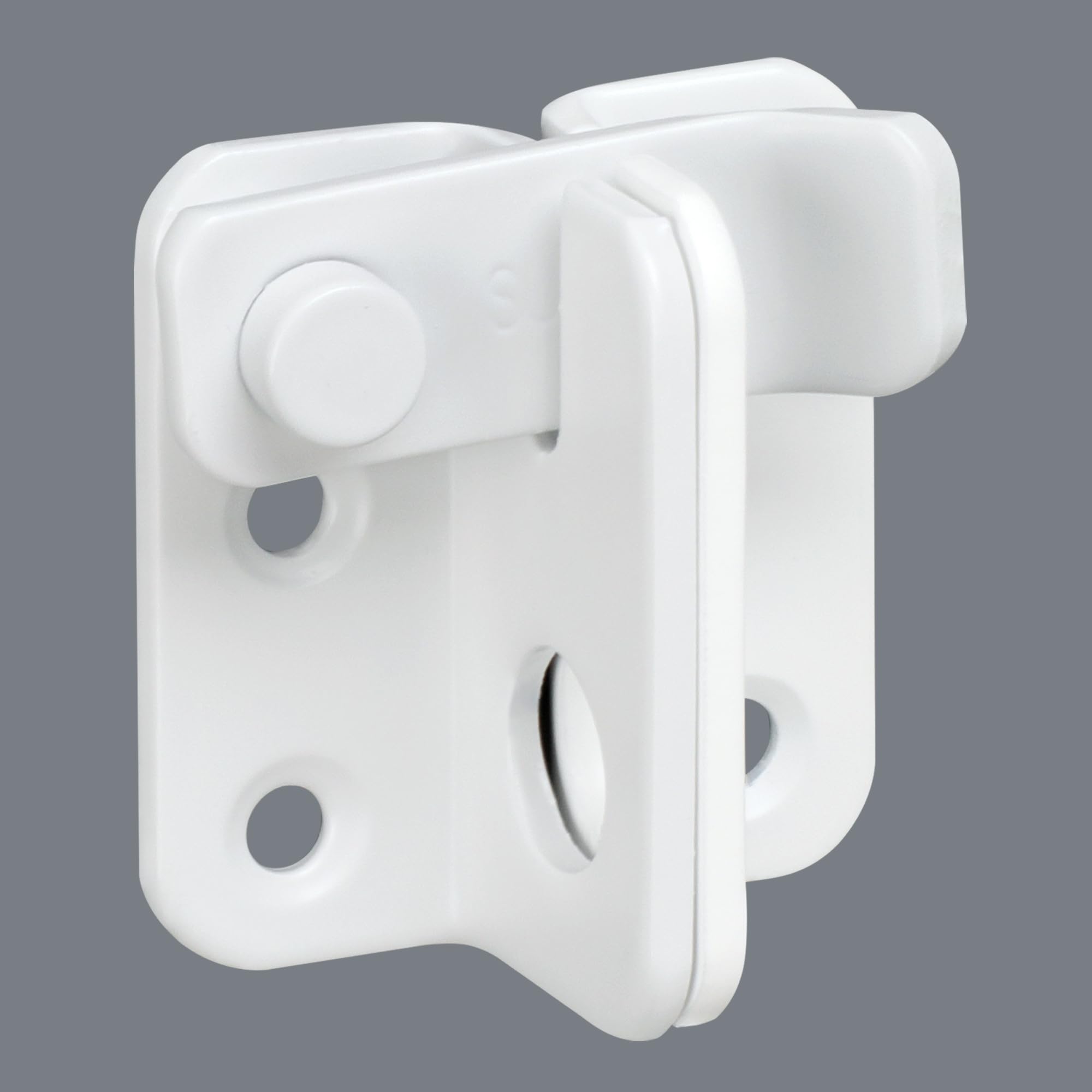 Snapklik.com : Flip Latch,Gate Latches Slide Bolt Latch Safety Door ...
