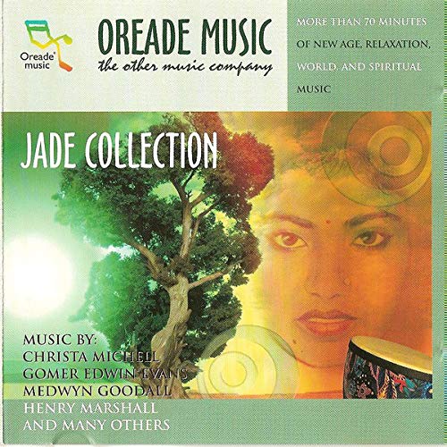 Jade Collection: Amazon.de: Musik-CDs & Vinyl