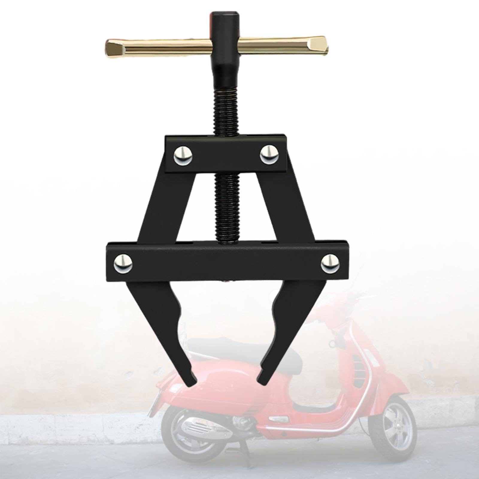 Roller Chain Repair Tools Chain Breaker For #25 Through #60 Chain