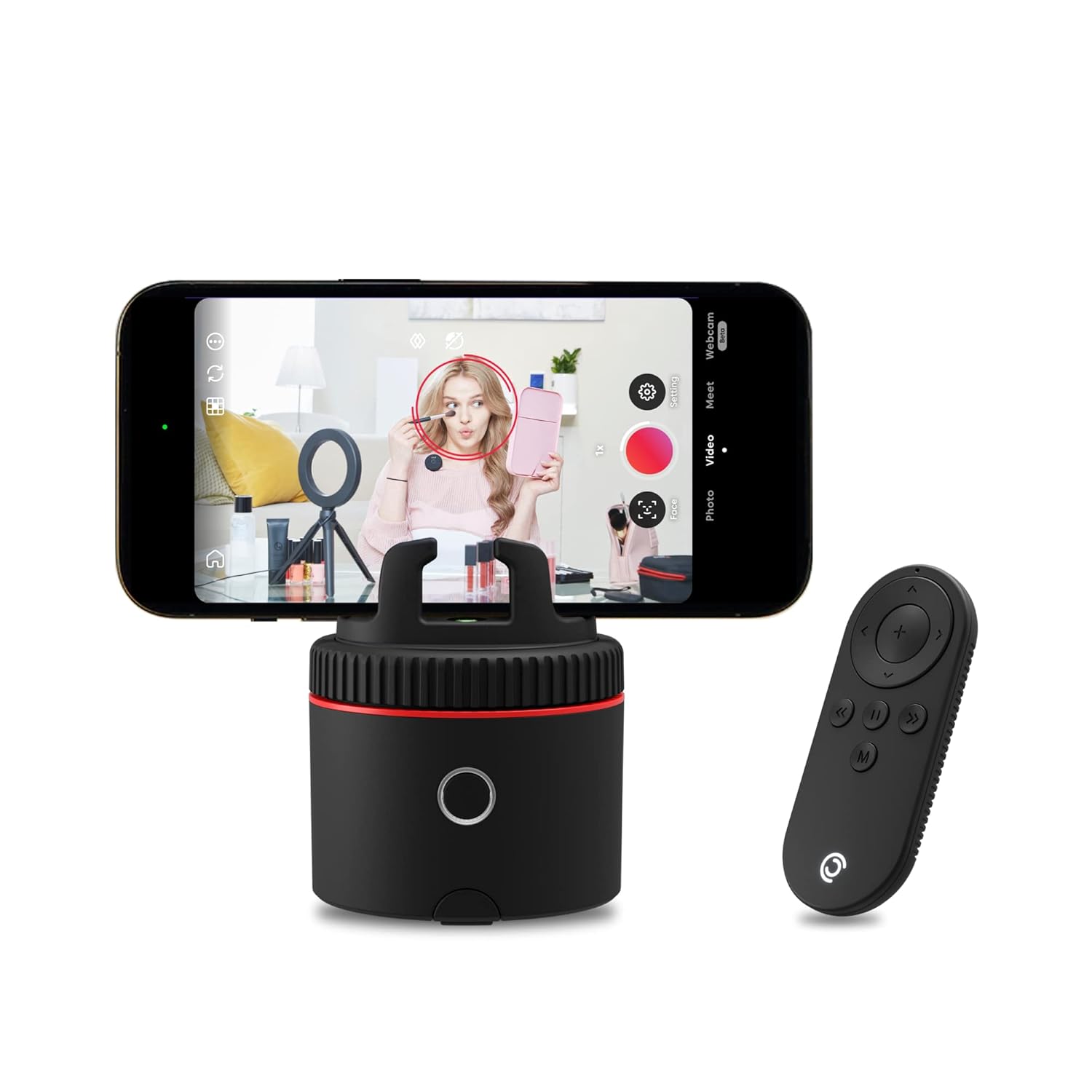 Pivo Pod Lite Classic Auto Motion Sensor Tracking Smartphone Pod ...