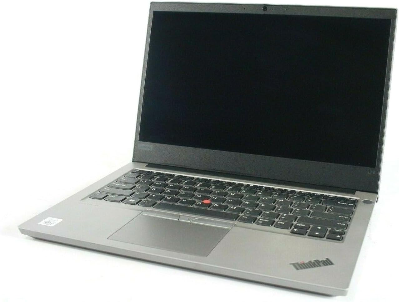 Amazon.com: Lenovo ThinkPad E14 14" Notebook, Core i7-10510u, 16GB RAM ...