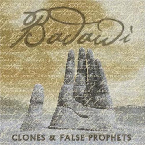 Badawi, Ben Perowsky, Doug Wieselman, Jack DeJohnette, Raz Mesinai ...