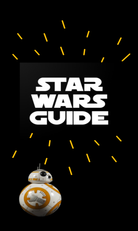 Star Wars: Guide and Translator - App on Amazon Appstore