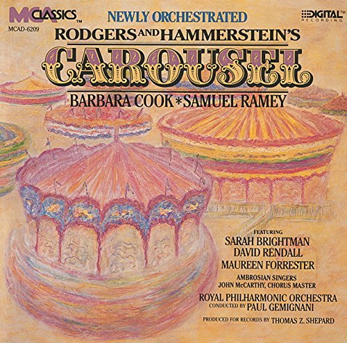 Play Carousel by VARIOUS ARTISTS on Amazon Music