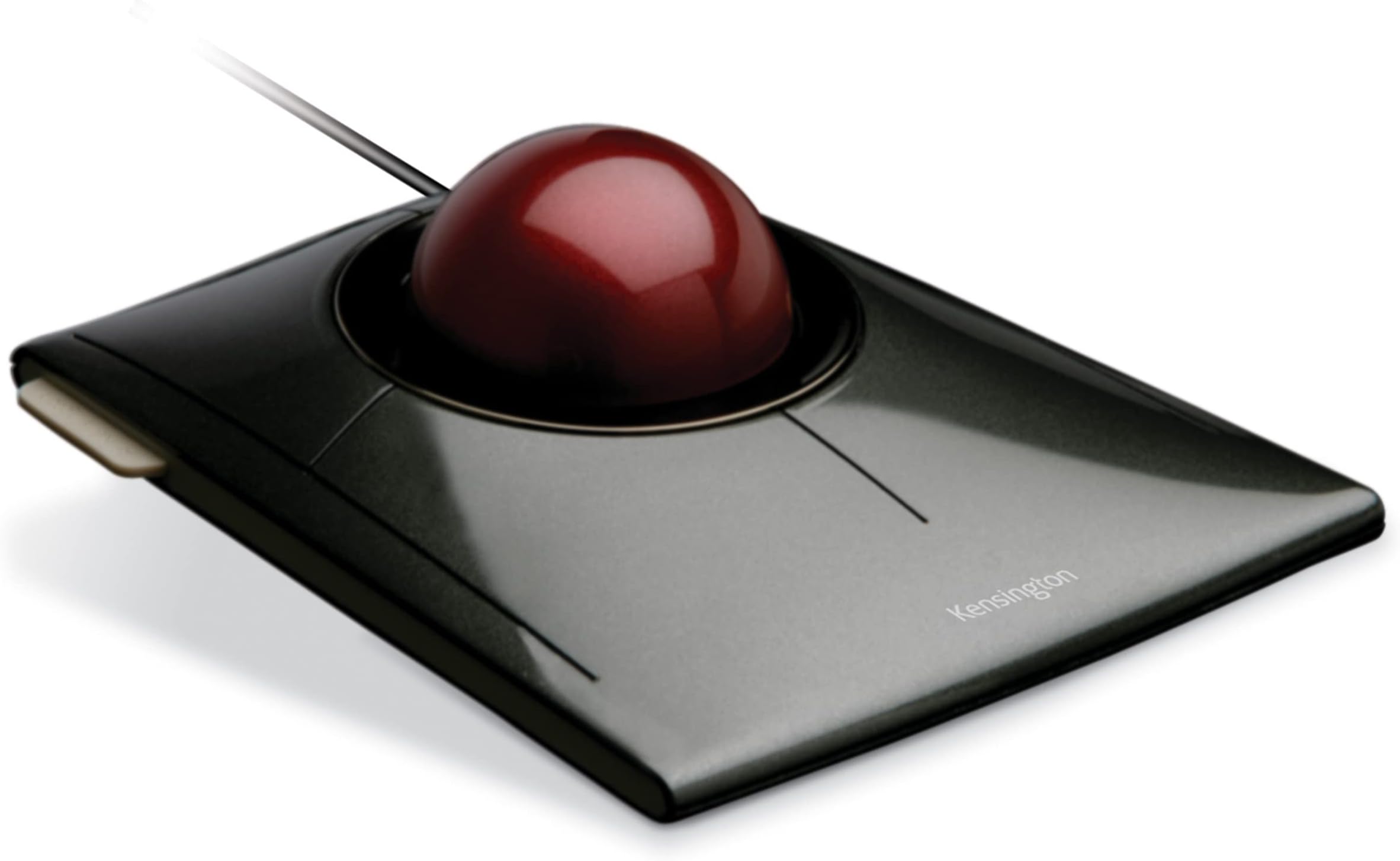 Kensington SlimBlade Trackball Mouse : Amazon.com.mx: Electrónicos