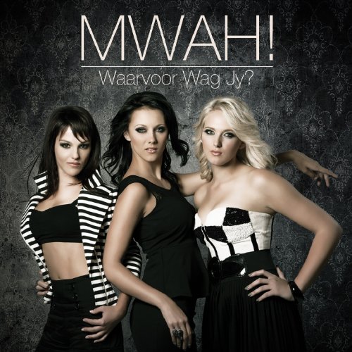 Play Waarvoor Wag Jy? by Mwah on Amazon Music