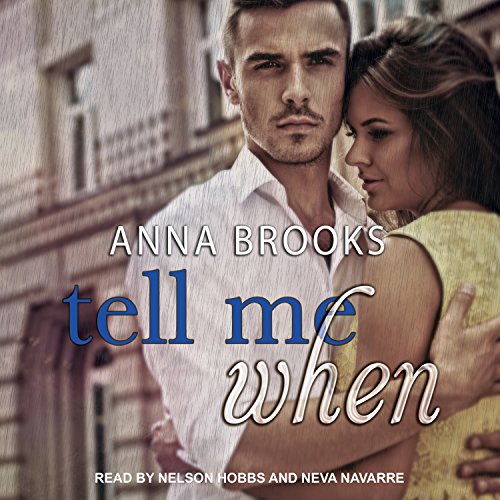 Amazon.com: Tell Me When: It's Kind of Personal Series, Book 4 (Audible ...