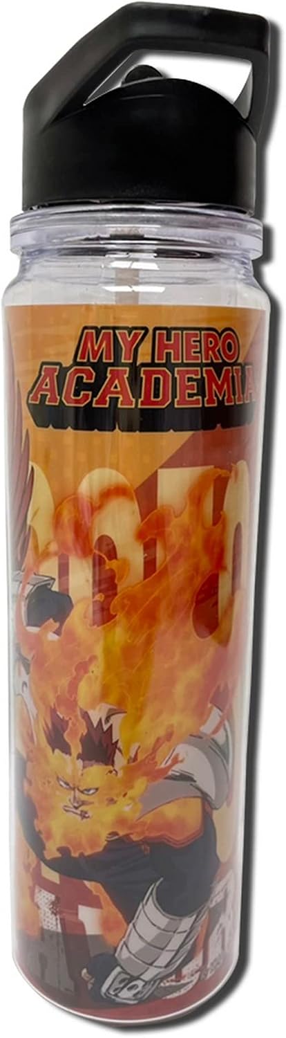 Amazon.com: Great Eastern Entertainment My Hero Academia S5 - Endeavor ...
