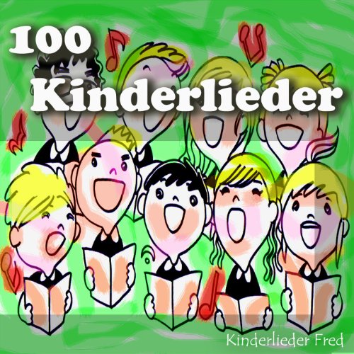 100 Kinderlieder by Kinderlieder Fred on Amazon Music - Amazon.co.uk