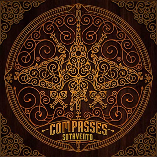 Amazon MusicでCompassesのSotaventoを再生する