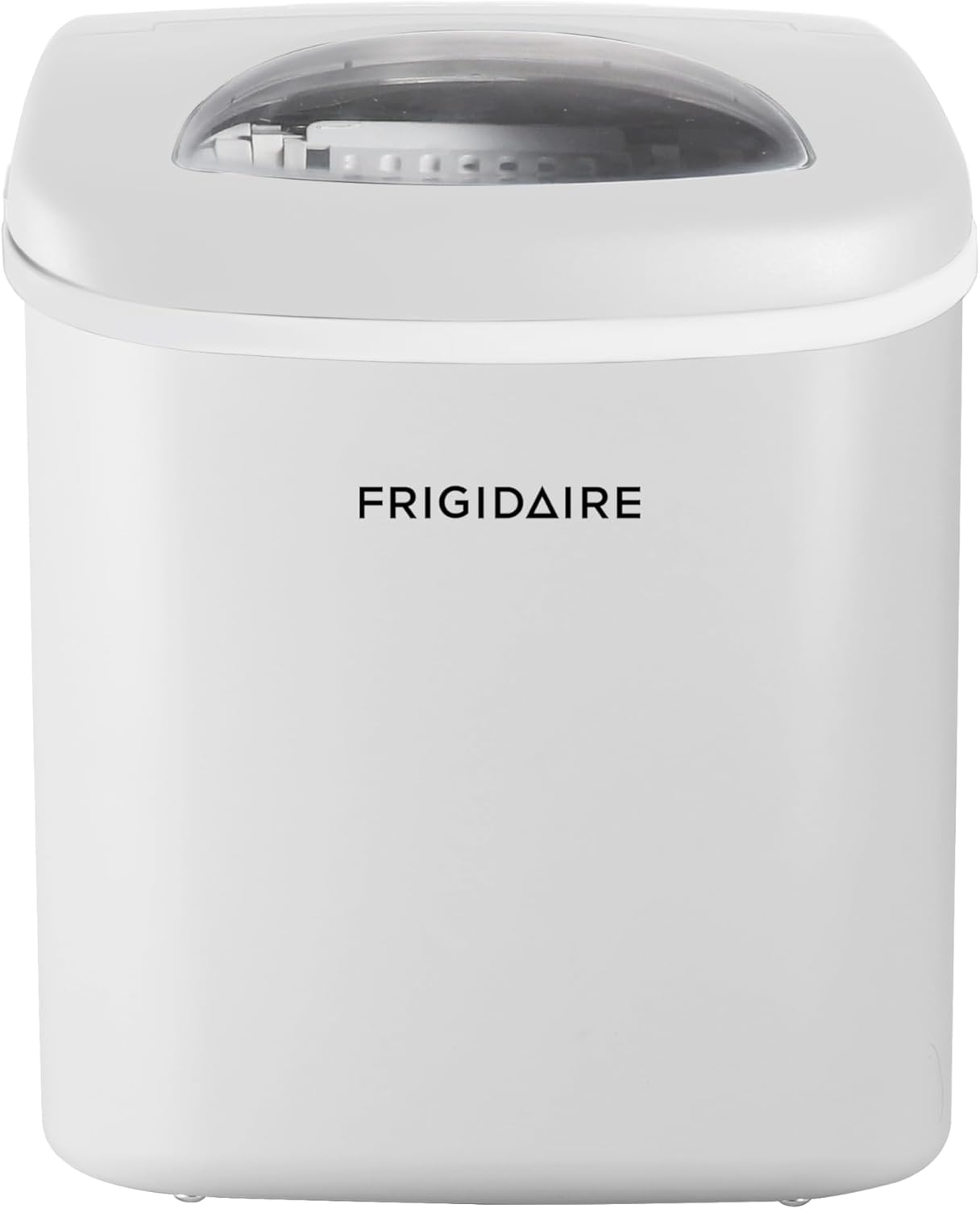 Frigidaire EFIC102-WHITE ice Maker Machine Icemaker : Amazon.co.uk ...