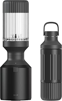 Amazon.com: Beast Blender Tonal | Kitchen Countertop Design | Blend ...