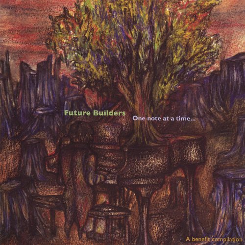 Play One note at a time... by Future Builders on Amazon Music