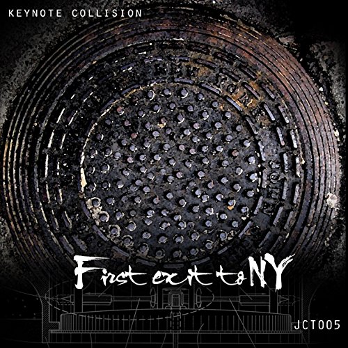 Amazon.com: First Exit to NY : Keynote Collision: Digital Music