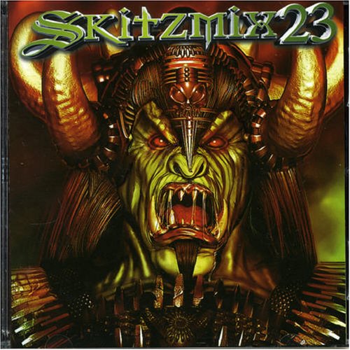 Amazon.com: Skitz Mix 23: CDs & Vinyl