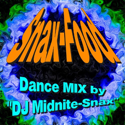 Play Snax Food by DJ Midnite-Snax on Amazon Music