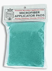 Amazon.com: Cobra Microfiber Applicator Pad 12 Pack Bulk : Automotive