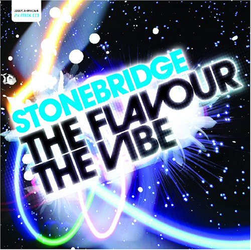 Amazon.com: The Flavour The Vibe: CDs & Vinyl