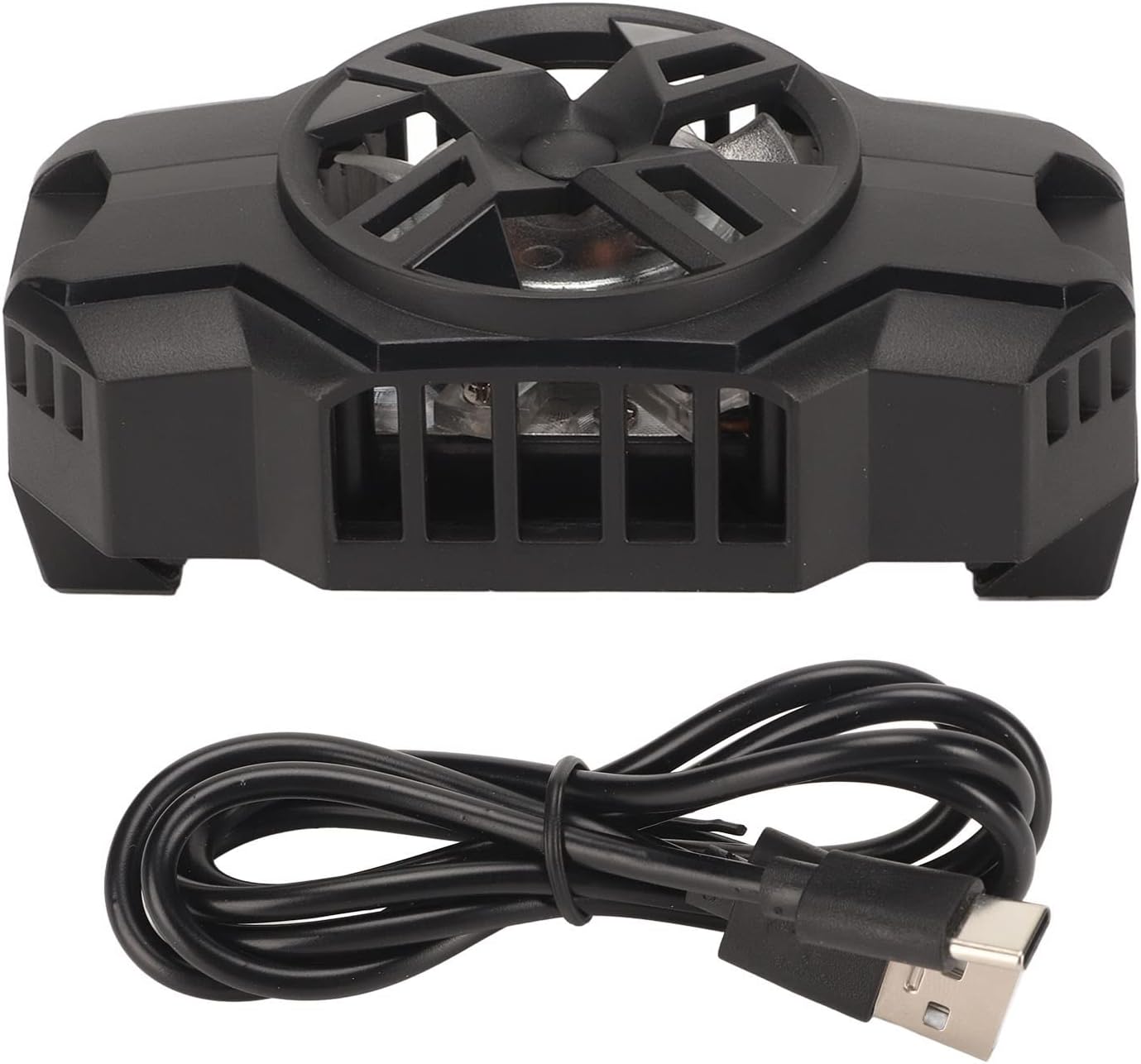 Phone Cooler for Gaming, Phone Cooling Fan Cell Phone Cooler ...